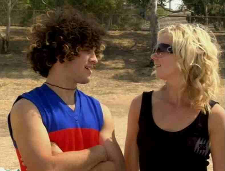 Kick (2007–2007) Starring Zoe Ventoura Complete on DVD | iOffer Movies