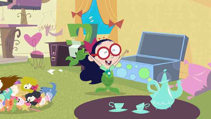 Kid vs. Kat (2008–2011) Series on DVD | iOffer Movies