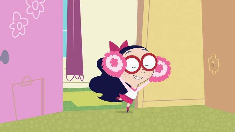 Kid vs. Kat (2008–2011) Series on DVD | iOffer Movies