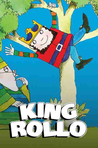 King Rollo (1980–1980) Starring Ray Brooks Complete on DVD | iOffer Movies