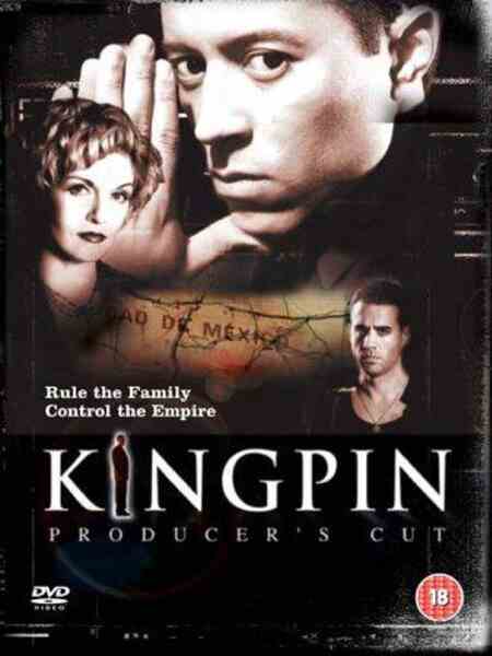Kingpin (2003–2003) Starring Yancey Arias Complete on DVD | iOffer Movies