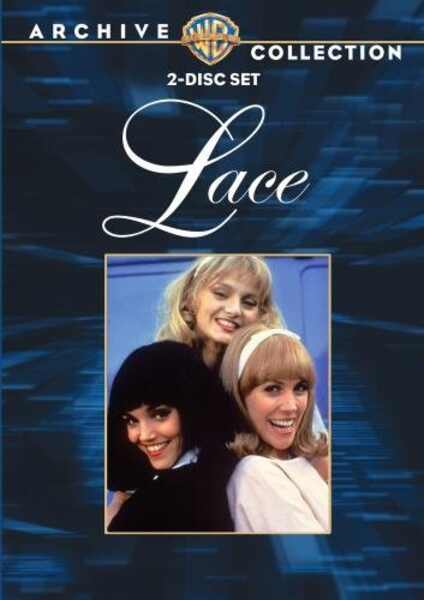Lace (1984–1984) Series on DVD | iOffer Movies