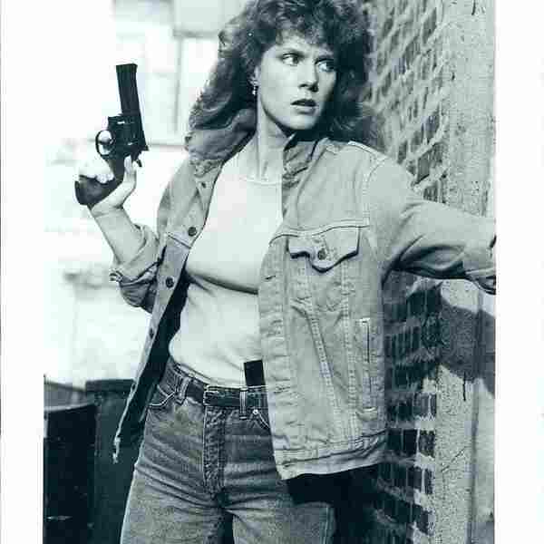 Lady Blue (1985–1991) Starring Jamie Rose Complete Season 1 on DVD ...