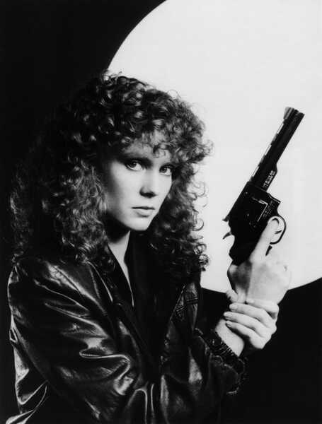 Lady Blue (1985–1991) Starring Jamie Rose Complete Season 1 on DVD ...