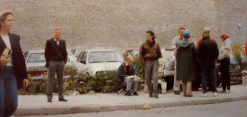 Lady Blue (1985–1991) Starring Jamie Rose Complete Season 1 on DVD ...