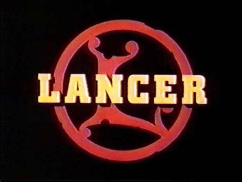Lancer (1968–1970) 2 Seasons on DVD | iOffer Movies