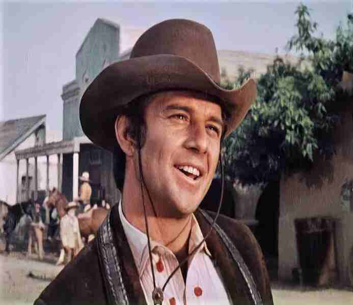 Lancer (1968–1970) 2 Seasons on DVD | iOffer Movies