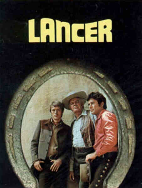 Lancer (1968–1970) 2 Seasons on DVD | iOffer Movies