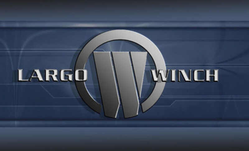Largo Winch (2001–2003) 2 Seasons Complete on DVD | iOffer Movies