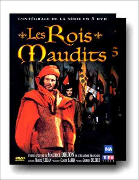 Les rois maudits (1972–1973) Series on DVD | iOffer Movies