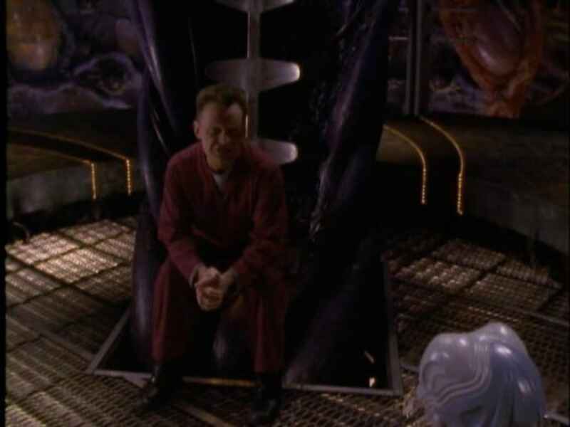 Lexx (1996–2002) 4 Seasons Complete on DVD | iOffer Movies