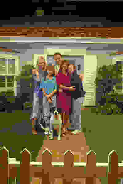 Life Goes On (1989–1993) Seasons 1-4 Complete on DVD | iOffer Movies