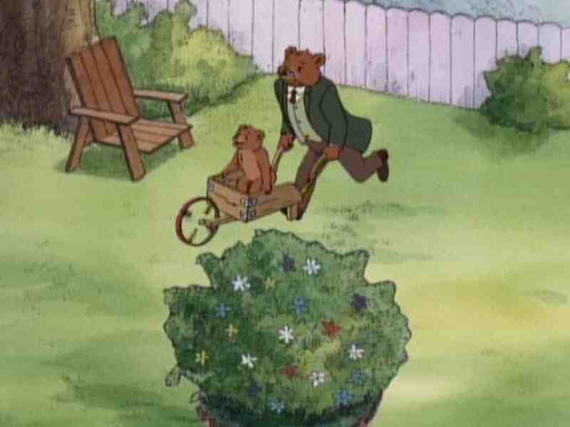 Little Bear (1995–2003) Series on DVD | iOffer Movies