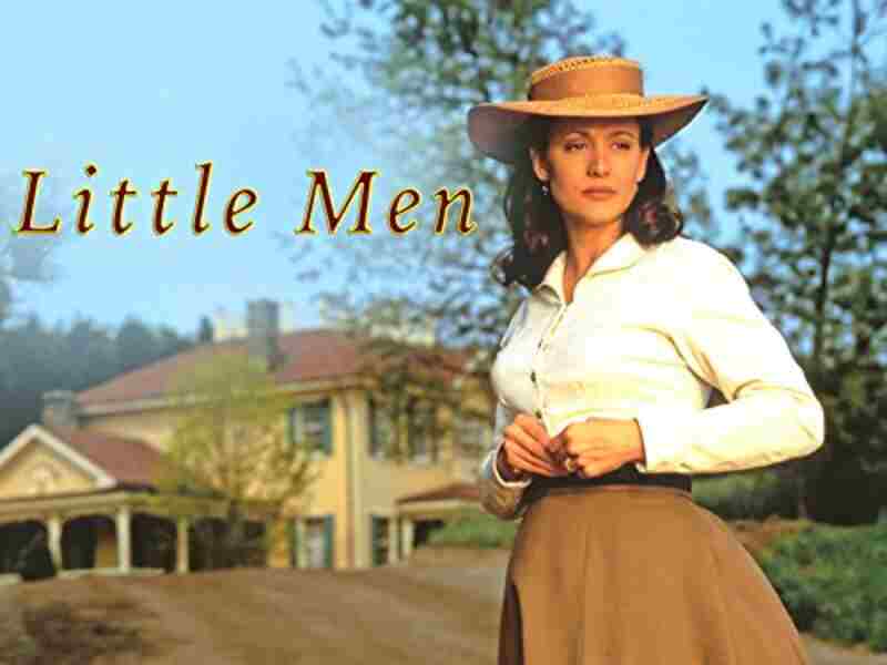 Little Men (1998–1999) Seasons 1 and 2 Complete on DVD | iOffer Movies