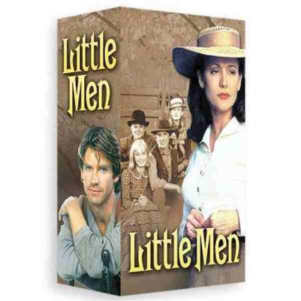 Little Men (1998–1999) Seasons 1 and 2 Complete on DVD | iOffer Movies