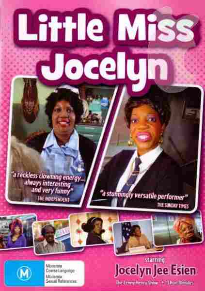 Little Miss Jocelyn (2006–2008) Series on DVD | iOffer Movies