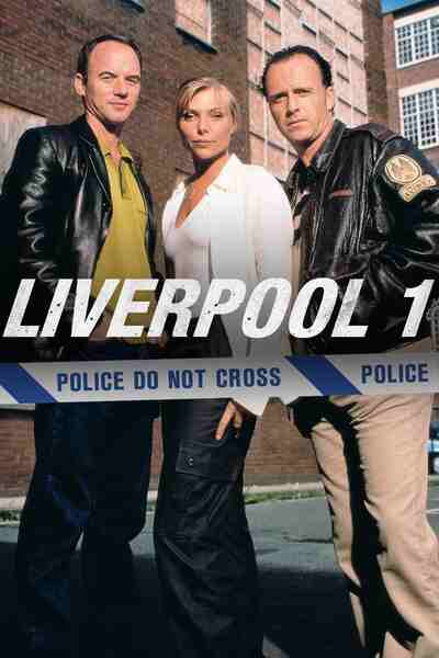 Liverpool 1 (1998–1999) 2 Seasons Complete on DVD | iOffer Movies