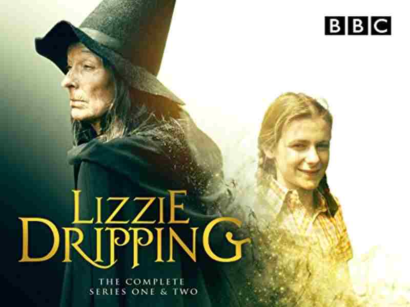 Lizzie Dripping (1973–1975) 2 Seasons on DVD | iOffer Movies