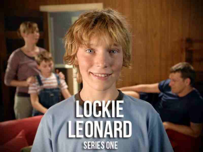 Lockie Leonard (2007–2010) 2 Seasons on DVD | iOffer Movies
