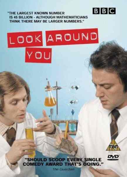 Look Around You (2002–2005) Series on DVD | iOffer Movies