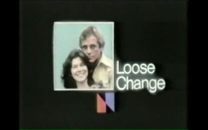 Loose Change (1978–1978) Series on DVD | iOffer Movies