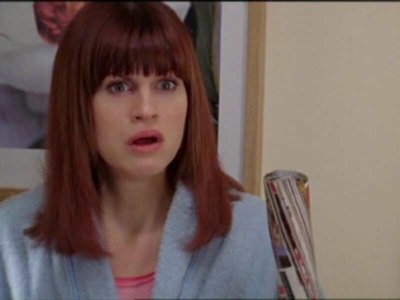 Lost in Austen (2008–2008) Starring Jemima Rooper Complete on DVD ...