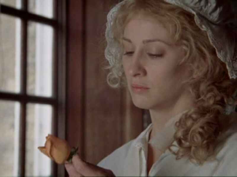 Lost in Austen (2008–2008) Starring Jemima Rooper Complete on DVD ...