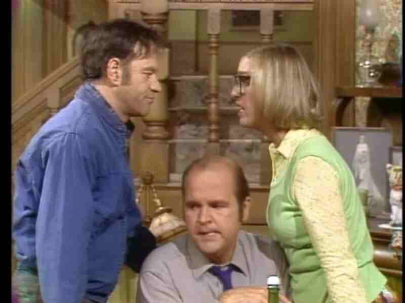 Lotsa Luck! (1973–1974) Starring Dom DeLuise Complete Season 1 on DVD ...