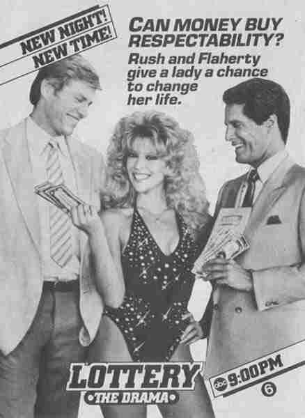 Lottery! (1983–1984) Starring Marshall Colt Episodes on DVD | iOffer Movies