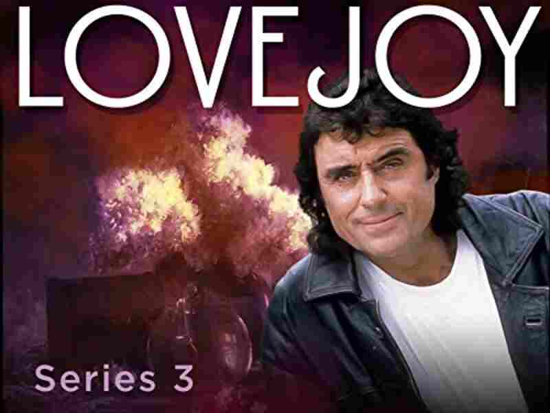Lovejoy (1986–1994) 6 Seasons on DVD | iOffer Movies