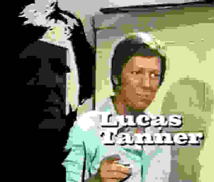 Lucas Tanner (1974–1975) Starring David Hartman Complete on DVD ...