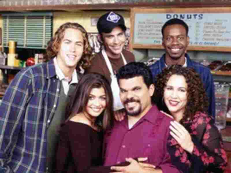 Luis (2003–2003) Starring Reggie Lee 4 Episodes on DVD | iOffer Movies