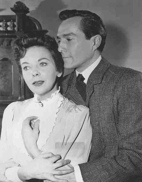 Lux Playhouse (1958–1959) Starring Alice Backes Complete on DVD ...