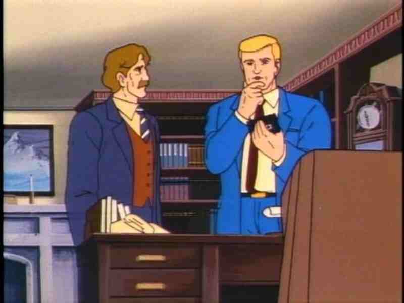 MASK (1985–1986) 2 Seasons on DVD | iOffer Movies