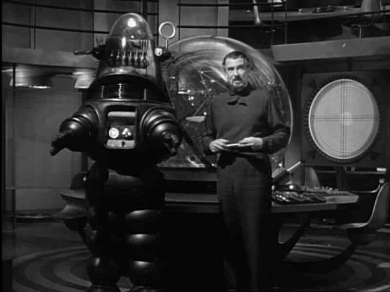 MGM Parade (1955–1956) Starring George Murphy 19 Mixed Episodes on DVD ...