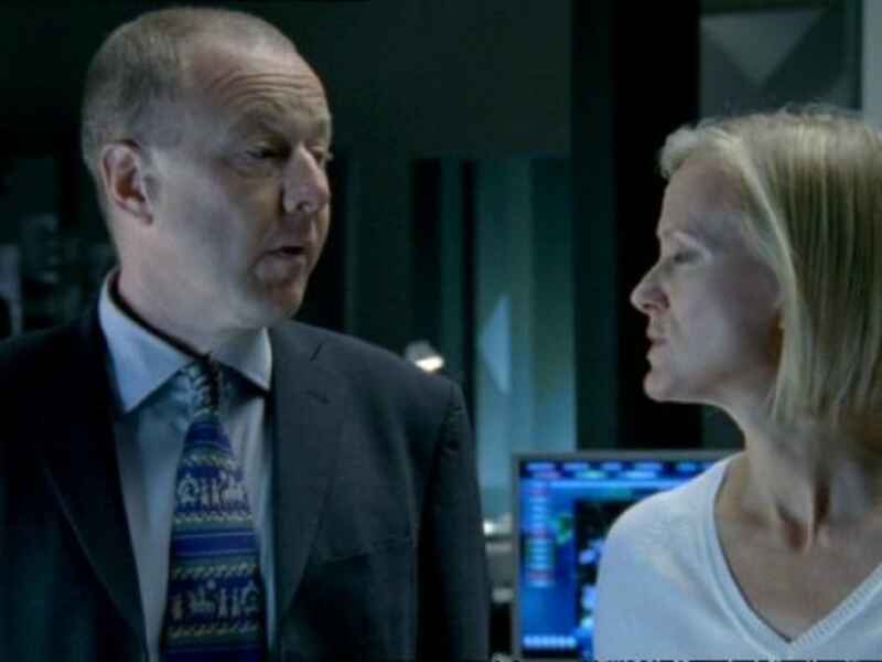 MI-5 (2002–2011) 10 Seasons on DVD | iOffer Movies