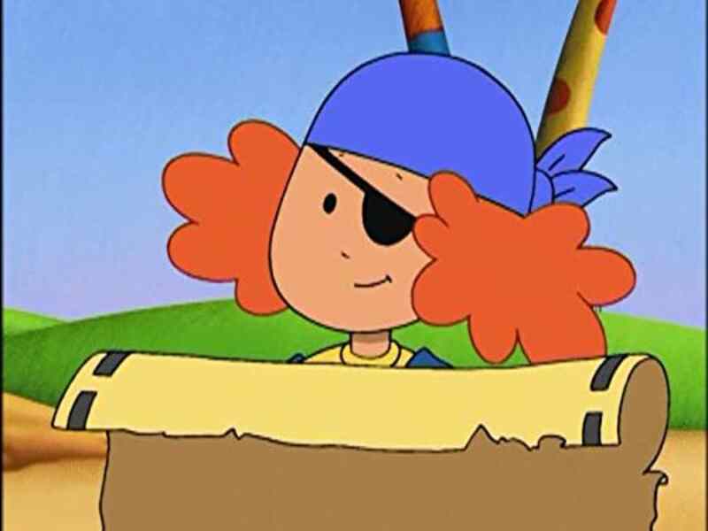 Maggie and the Ferocious Beast (1998–2009) 3 Seasons on DVD | iOffer Movies