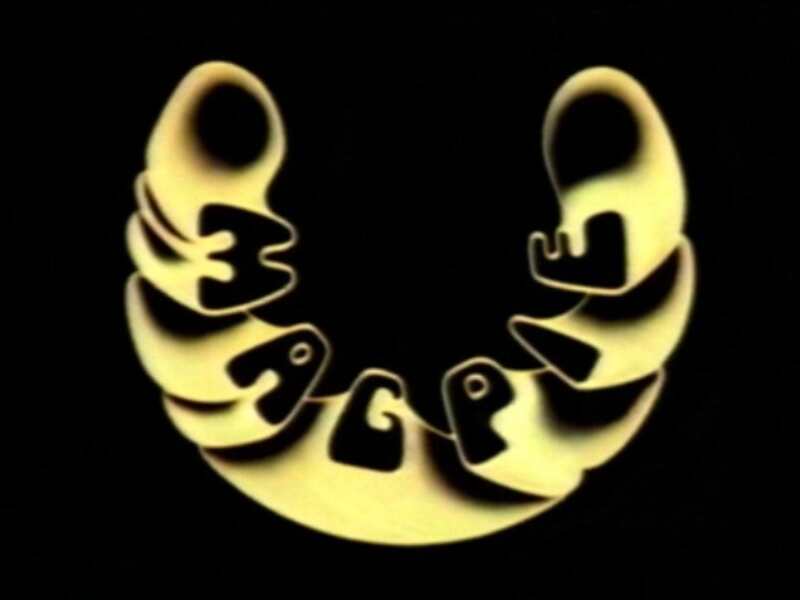 Magpie (1968–1980) Series on DVD | iOffer Movies