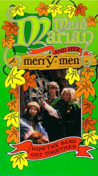 Maid Marian and Her Merry Men (1989–1994) Series on DVD | iOffer Movies