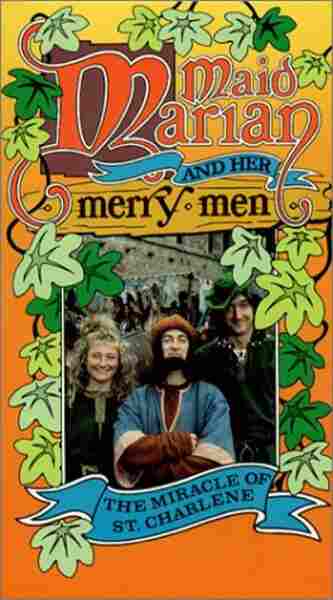 Maid Marian and Her Merry Men (1989–1994) Series on DVD | iOffer Movies