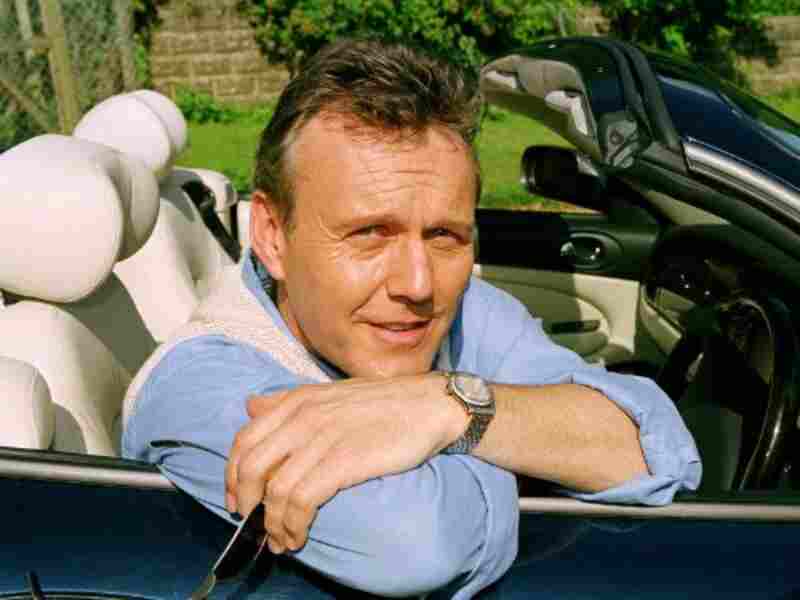 Manchild (2002–2003) Starring Nigel Havers Complete on DVD | iOffer Movies