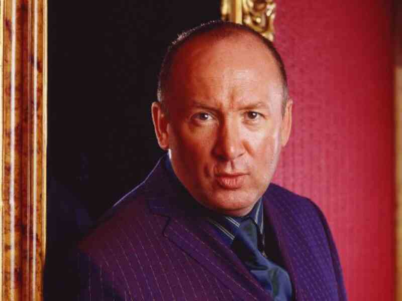 Manchild (2002–2003) Starring Nigel Havers Complete on DVD | iOffer Movies