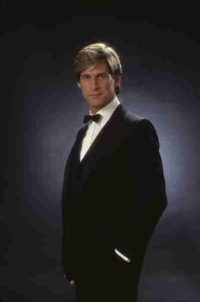 Manimal (1983–1983) Starring Simon MacCorkindale Complete on DVD ...