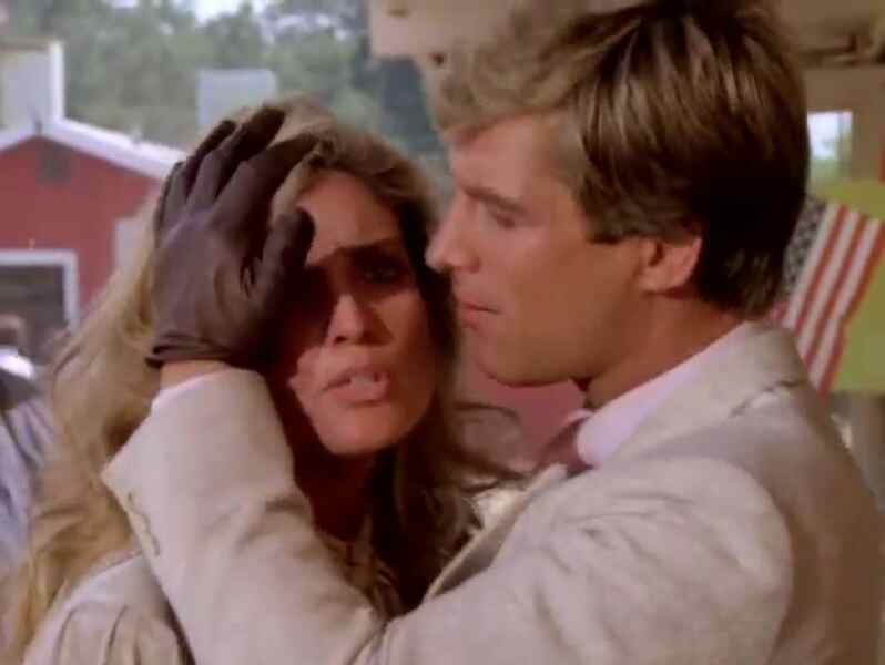 Manimal (1983–1983) Starring Simon MacCorkindale Complete on DVD ...