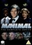 Manimal (1983–1983) Starring Simon MacCorkindale Complete on DVD | iOffer Movies