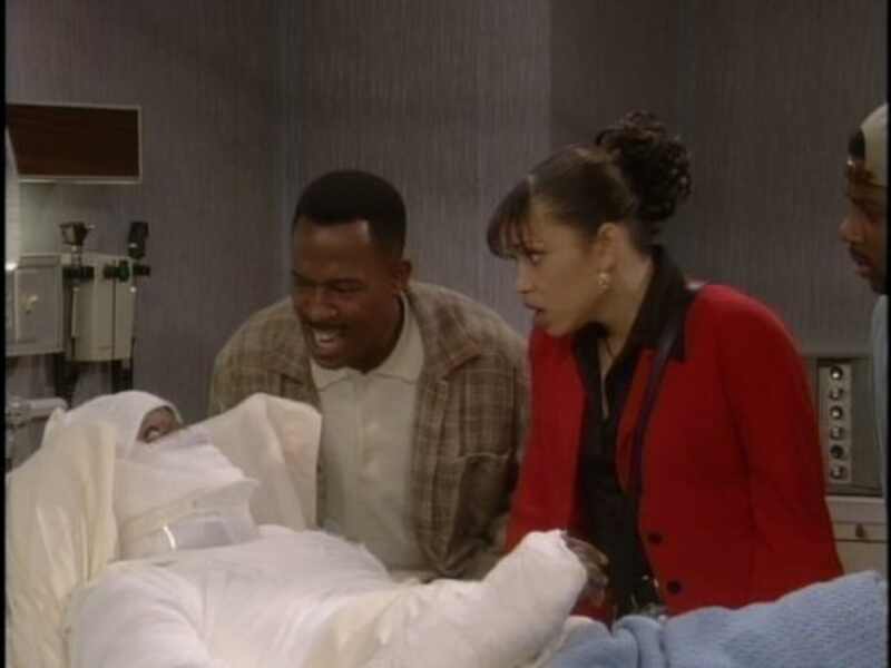 Martin (1992–1997) 5 Seasons on DVD | iOffer Movies