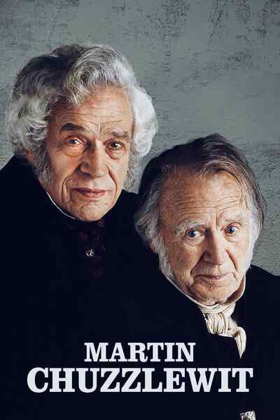 Martin Chuzzlewit (1994–1994) Starring Emma Chambers Complete on DVD ...