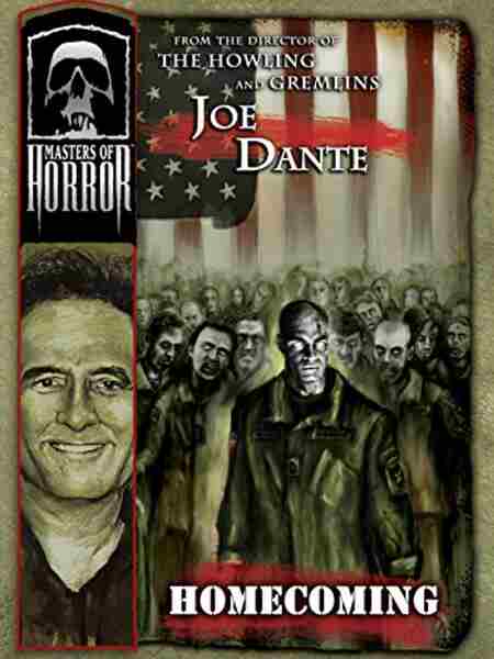 Masters of Horror (2005–2007) Series on DVD | iOffer Movies