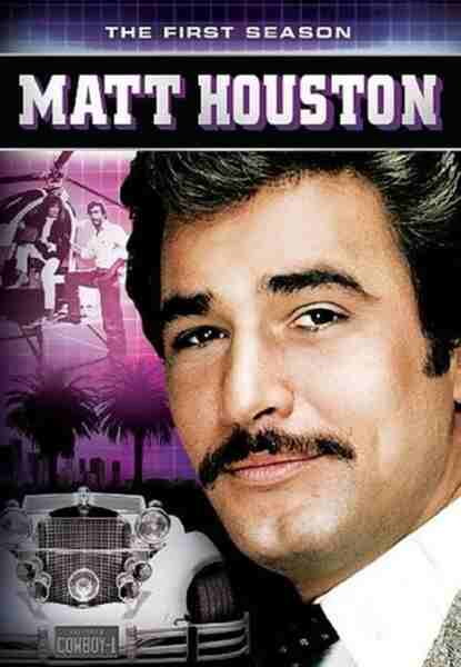 Matt Houston (1982–1985) Series on DVD | iOffer Movies