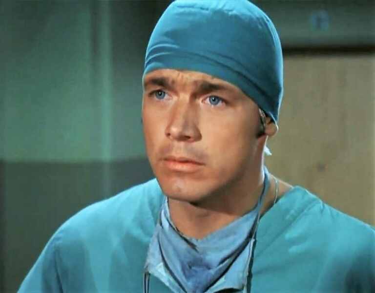 Medical Center (1969–1976) 7 Seasons Complete on DVD | iOffer Movies